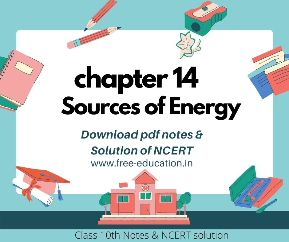 class 10th science ncert solutions Archives - Wisdom Academy